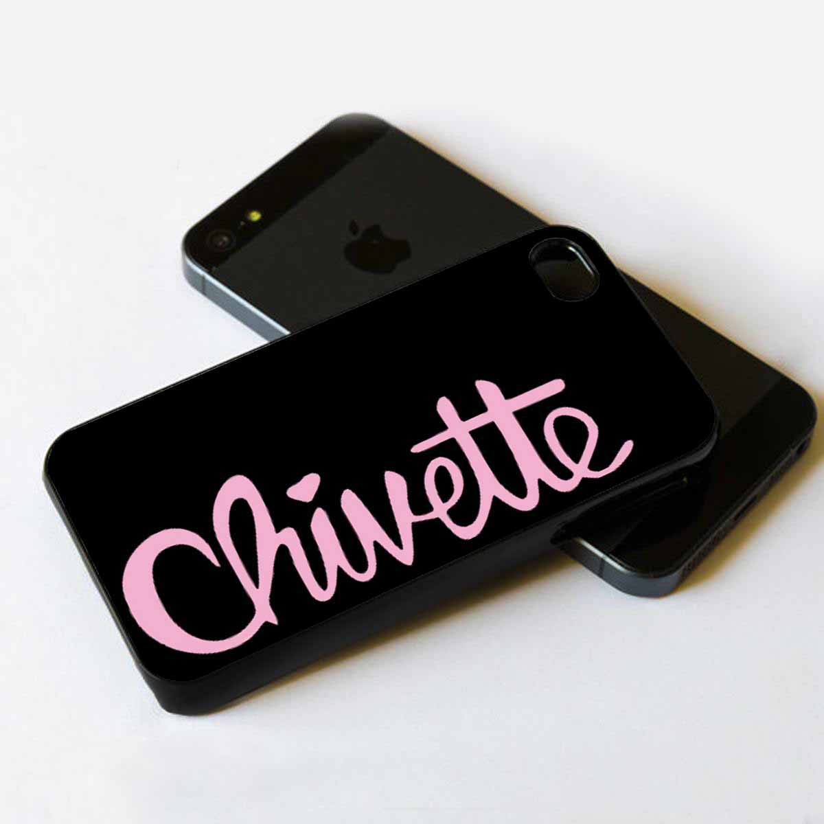 Chive, Pink Chivette Cover Case For Iphone And Samsung Galaxy. on Luulla